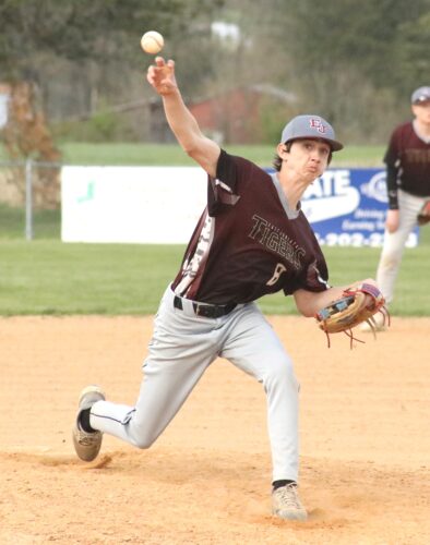 East Juniata-St. Joe’s baseball | News, Sports, Jobs - The Sentinel